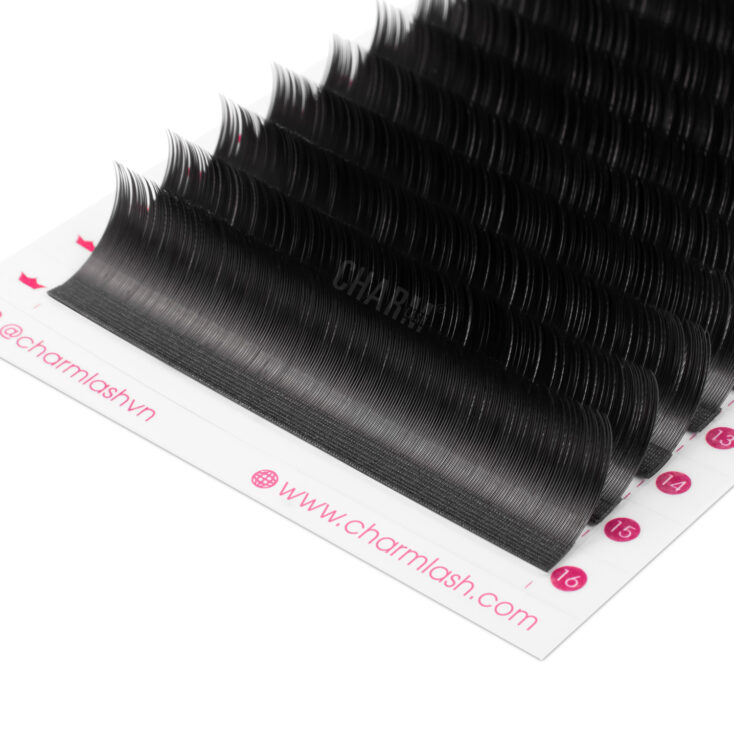 Laser Lashes - A Game Changer For Your Lash Business