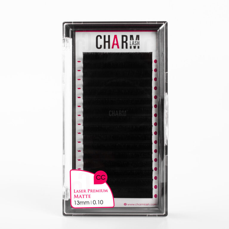 Laser Lashes Archives - CharmLash – Top Global Eyelash Extension ...