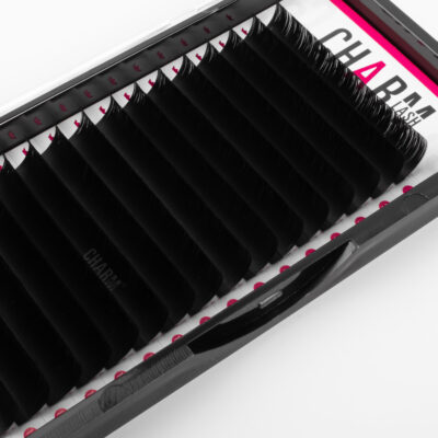 Laser Lashes Archives - CharmLash – Top Global Eyelash Extension ...