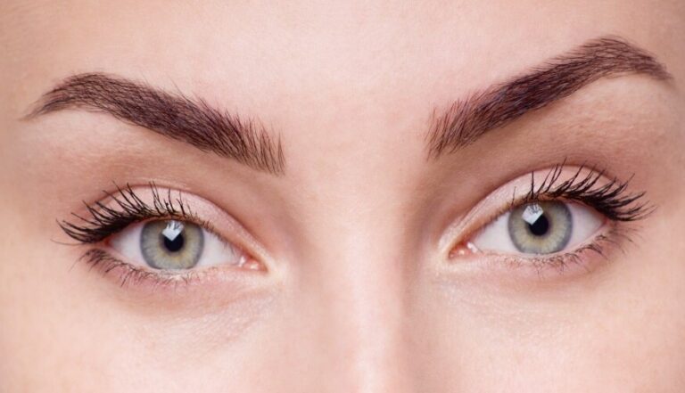 Eyelash Extension Shapes: Best Lashes For Different Eye Types