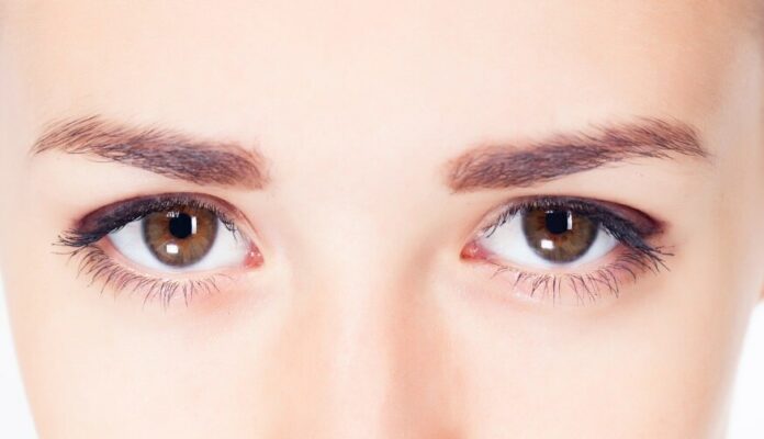 Best Lash Map For Downturned Eyes