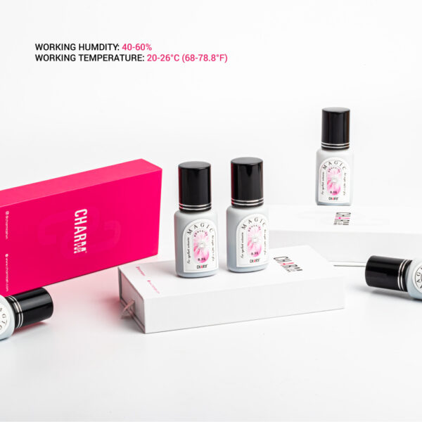 Everything About Lash Glue