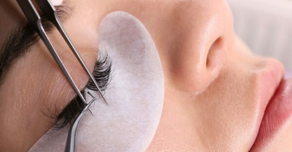 Best Eyelash Extensions For Big Eyes