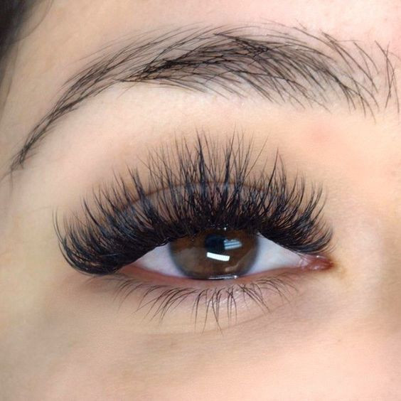 Elevate Your Beauty With Upturned Eyes Lash Extensions