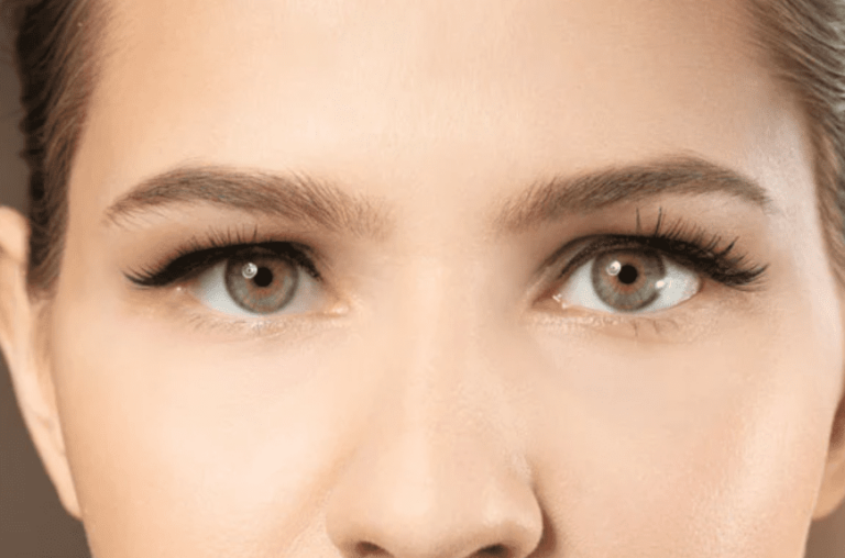 Best Eyelash Extension For Monolid Eyes