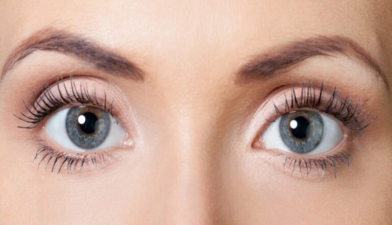 Eyelash Extensions For Round Eyes: Finding The Perfect Lash Map For ...