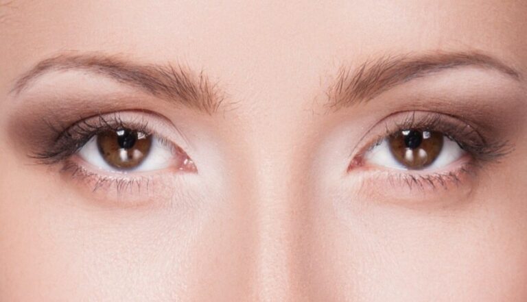 Eyelash Extension Shapes: Best Lashes For Different Eye Types