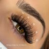 Best Lash Map For Downturned Eyes