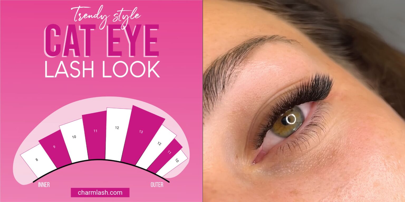 Mastering M Curl Lash Maps: The Ultimate Expert’s Guide