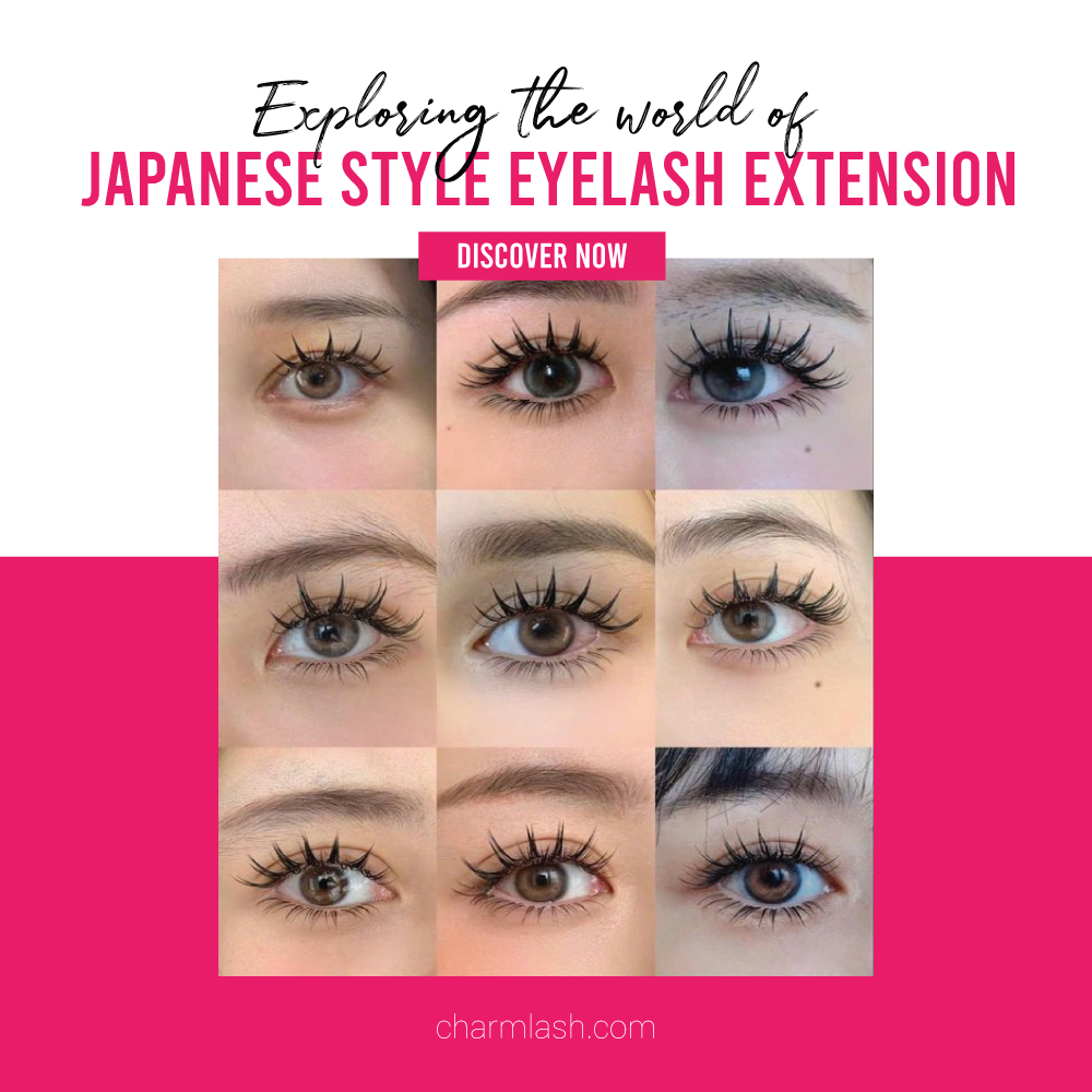 Squirrel Eyelash Extensions - All You Need To Know Squirrel Eyelash Extensions - All You Need To Know