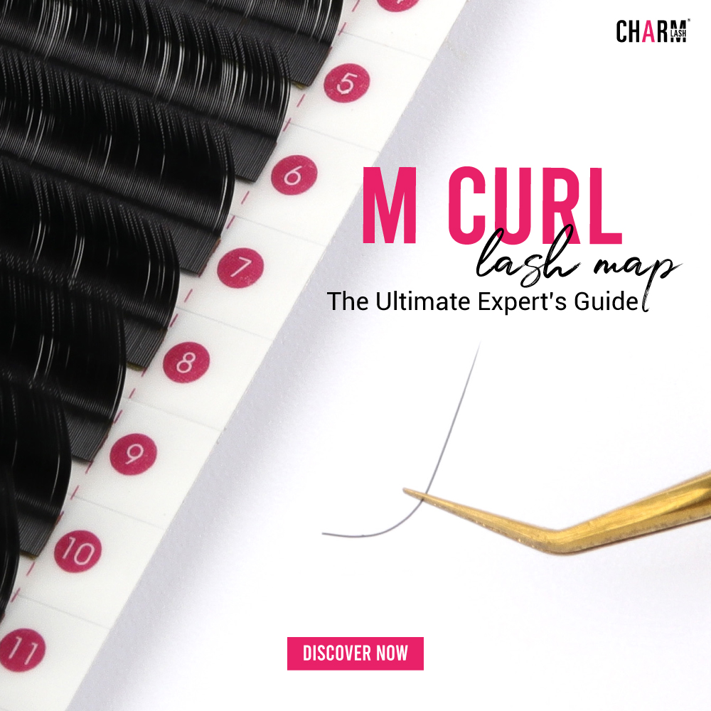 Cat Eye Eyelash Extensions - Things You Need To Know - CharmLash