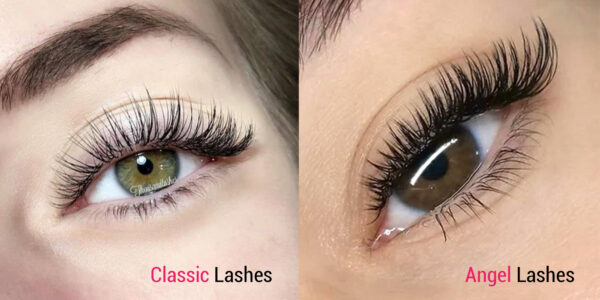 Angel Lashes Style: The Ultimate Guide To Create A Stunning Lash Map