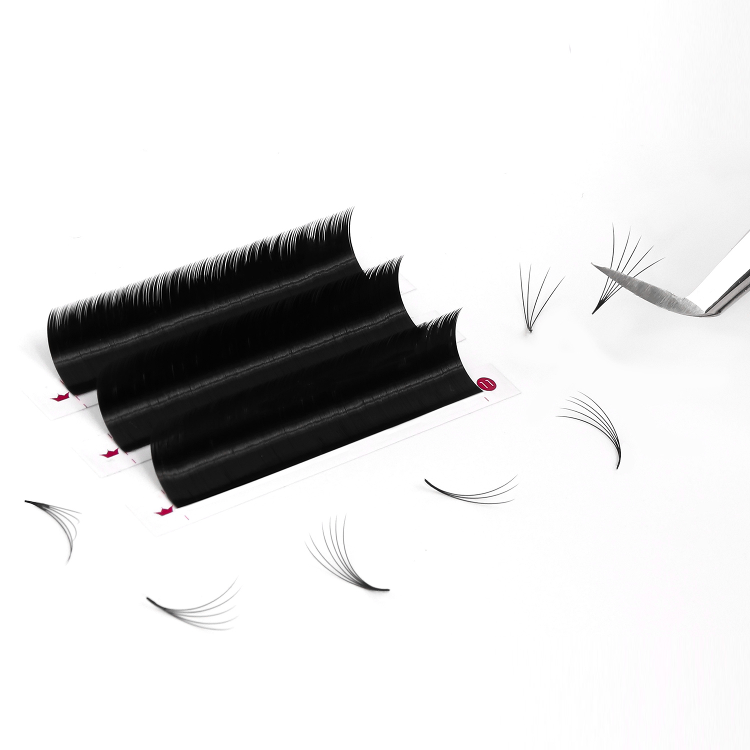 Lash Method: The Ultimate Guide To Fanning Techniques