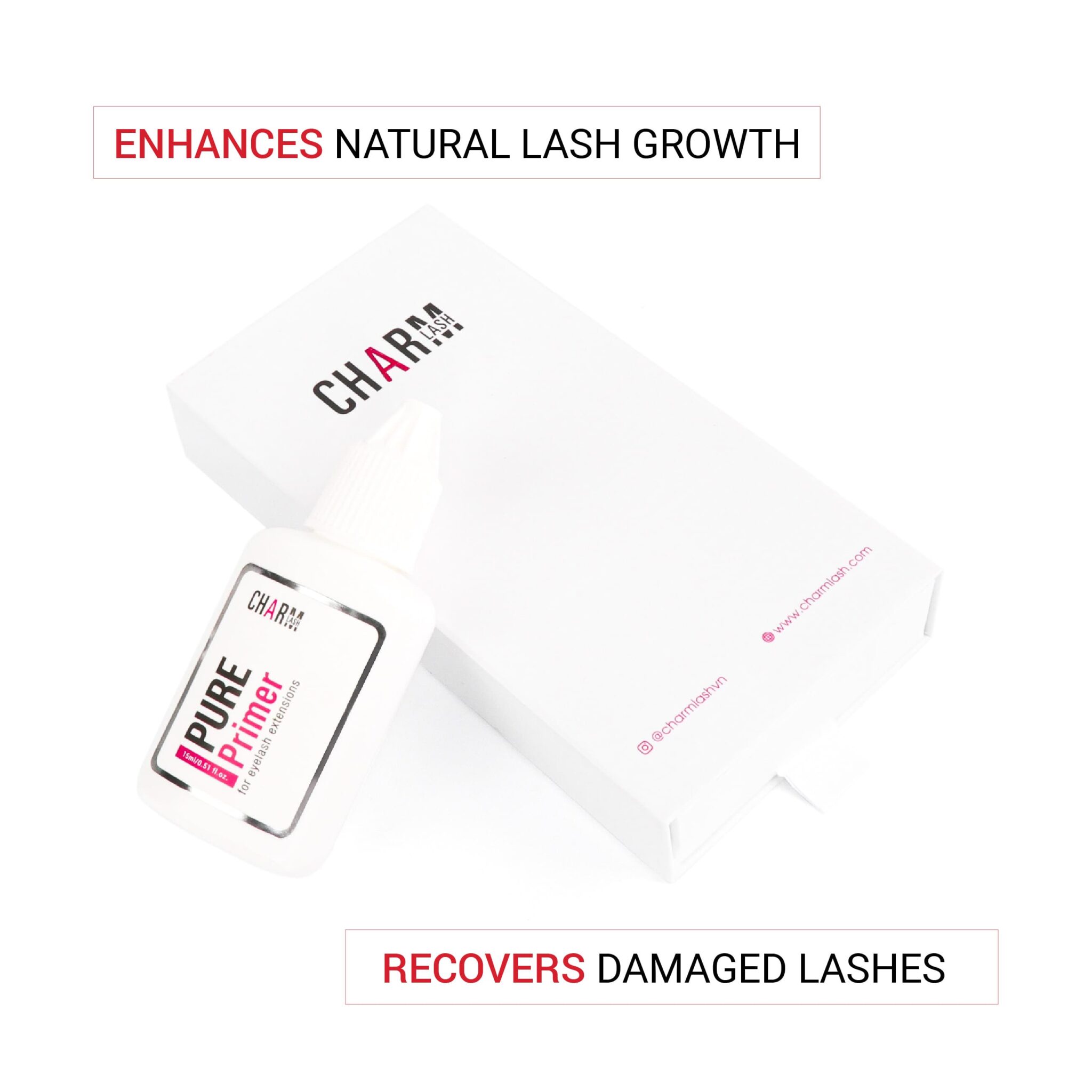 Lash Primer For Extensions: Can It Help With Oily Eyelids?