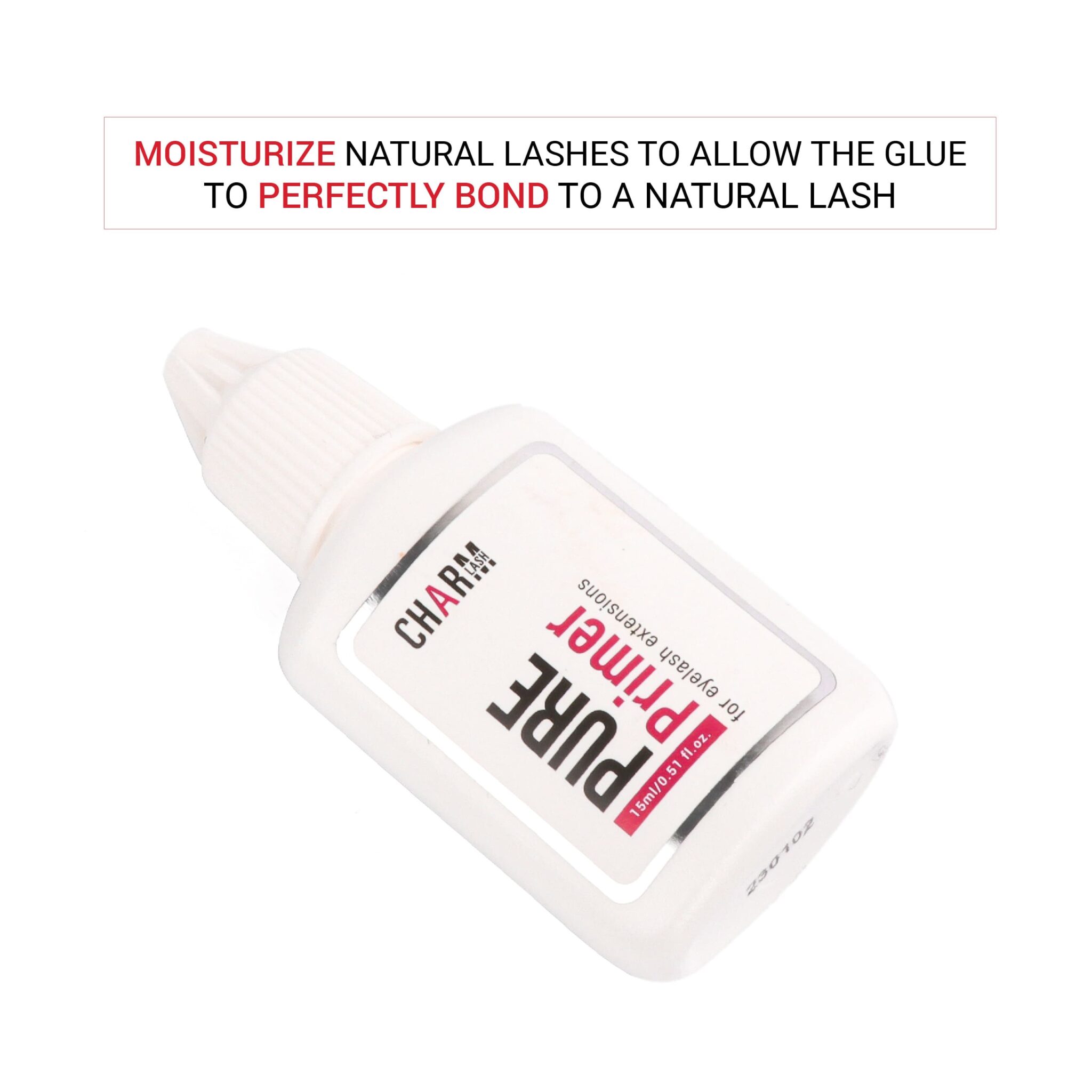 Lash Primer For Extensions: Can It Help With Oily Eyelids?