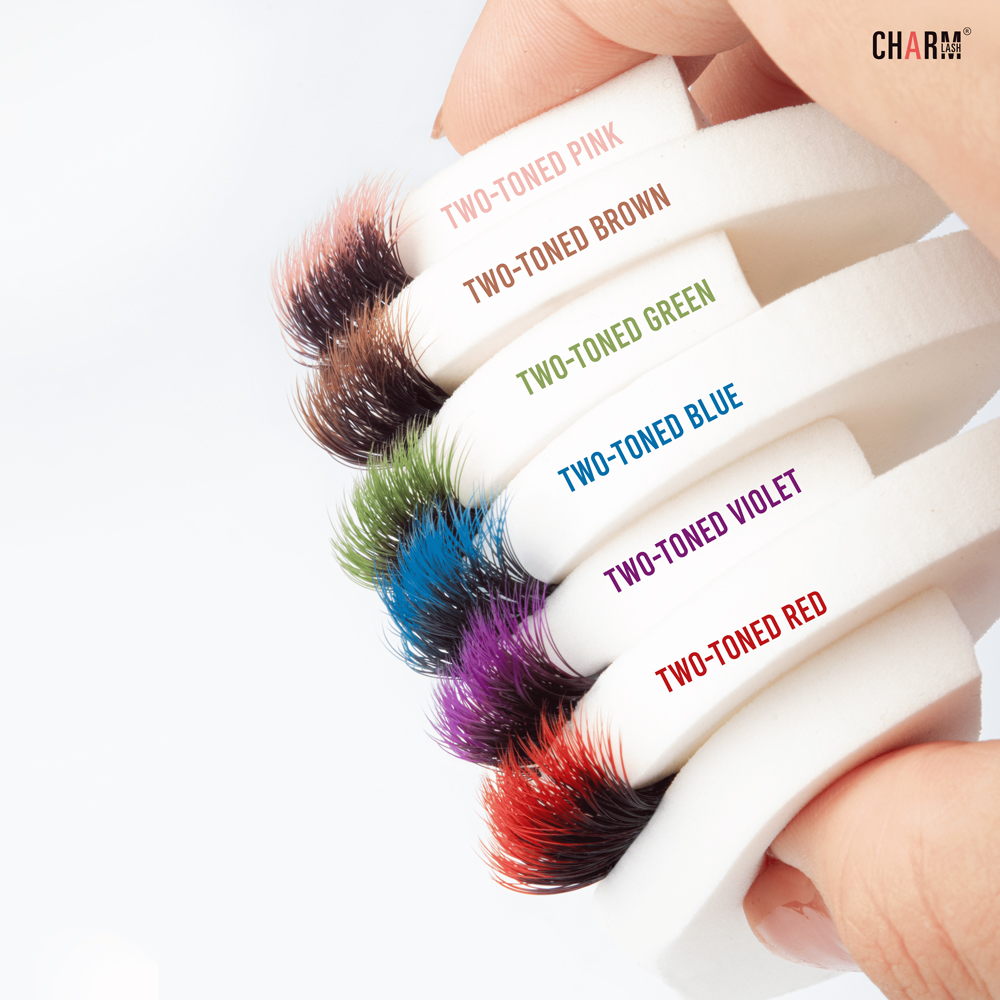 False Halloween Eyelashes: Top Unique Lash Styles To Glam Up Your Costume