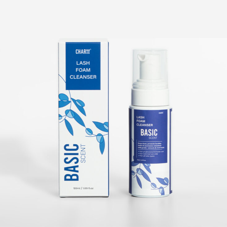 Lash Shampoo - Wholesale Manufacturer In Vietnam