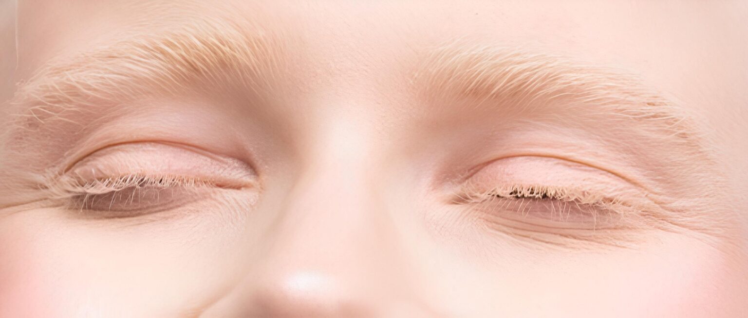 Expert Tips For Lash Extensions On Blonde Eyelashes