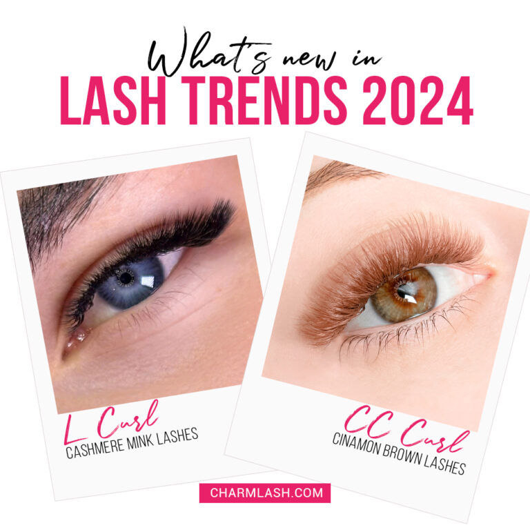 Angel Lashes Style: The Ultimate Guide To Create A Stunning Lash Map