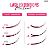 Why Are My Lash Extensions Falling Out? — 10 Common Causes And Fixes
