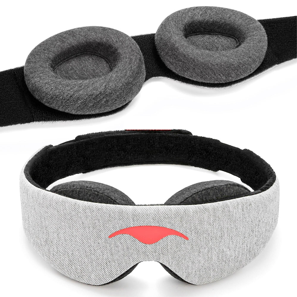 Top 5 Best Sleep Mask For Lash Extensions