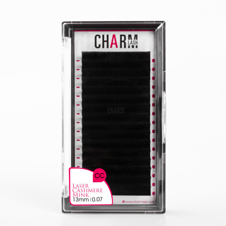 Laser Lashes - A Game Changer For Your Lash Business