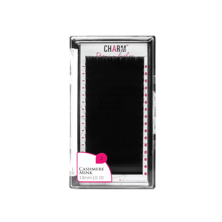 Cashmere Mink Lashes