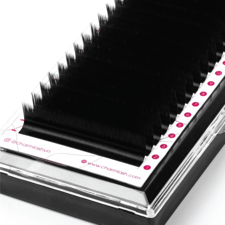 Cashmere Mink Lashes