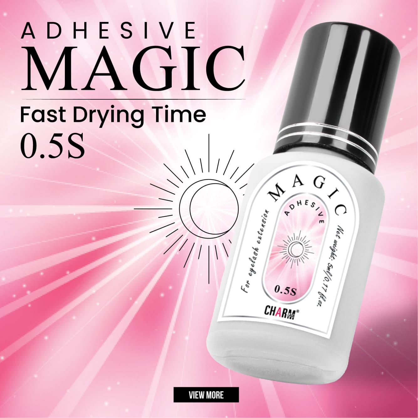 Top 10 Best Professional Lash Extension Glues For Advanced Lash Artists