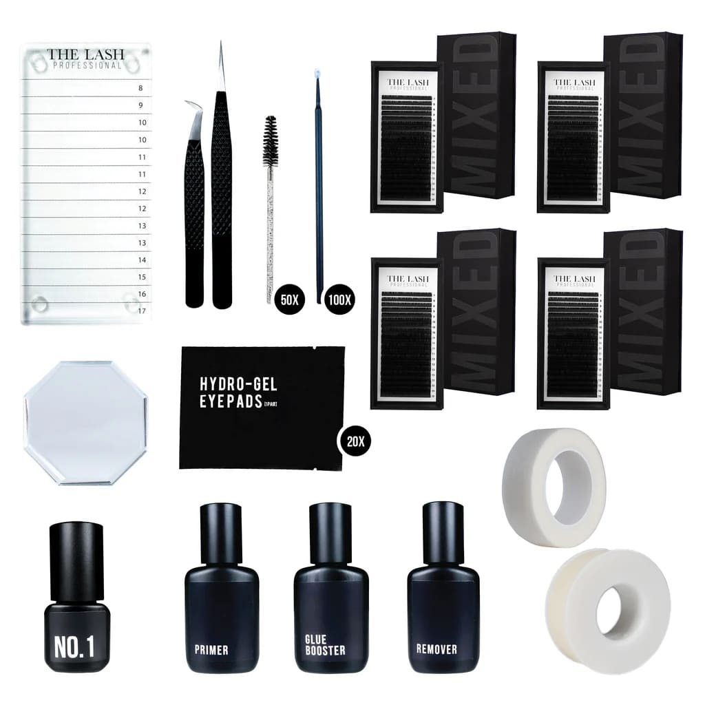Top 7 Best Lash Extension Brands For 2025