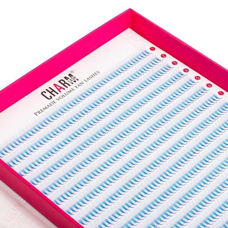 Top 10 Stunning Blue Eyelash Extensions For Spring 2025