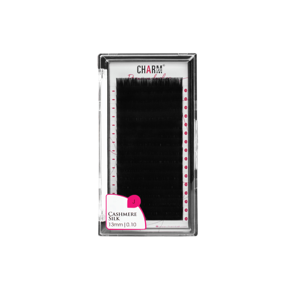 Cashmere Silk - CharmLash – Top Global Eyelash Extension Wholesale ...