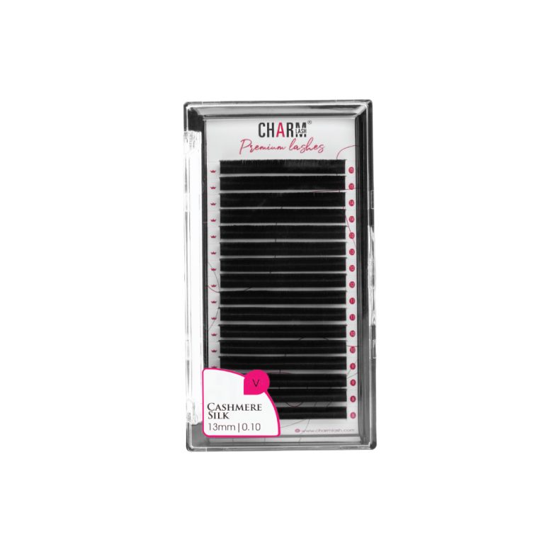 Cashmere Silk - CharmLash – Top Global Eyelash Extension Wholesale ...
