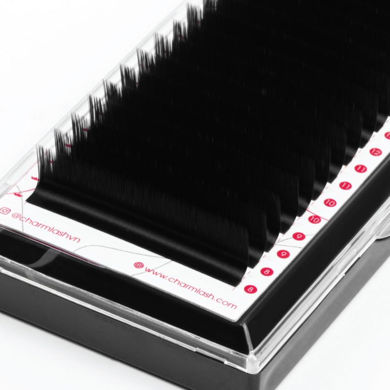 Cashmere Silk - CharmLash – Top Global Eyelash Extension Wholesale ...