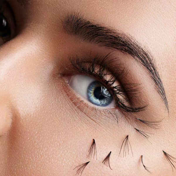 Why Are My Lash Extensions Falling Out? — 10 Common Causes And Fixes