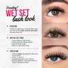 Wet Set Lashes Vs. Classic Lashes: What’s The Difference?