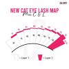 Mastering Extreme Cat Eye Lash Mapping: Tips & Tricks For Lash Artists