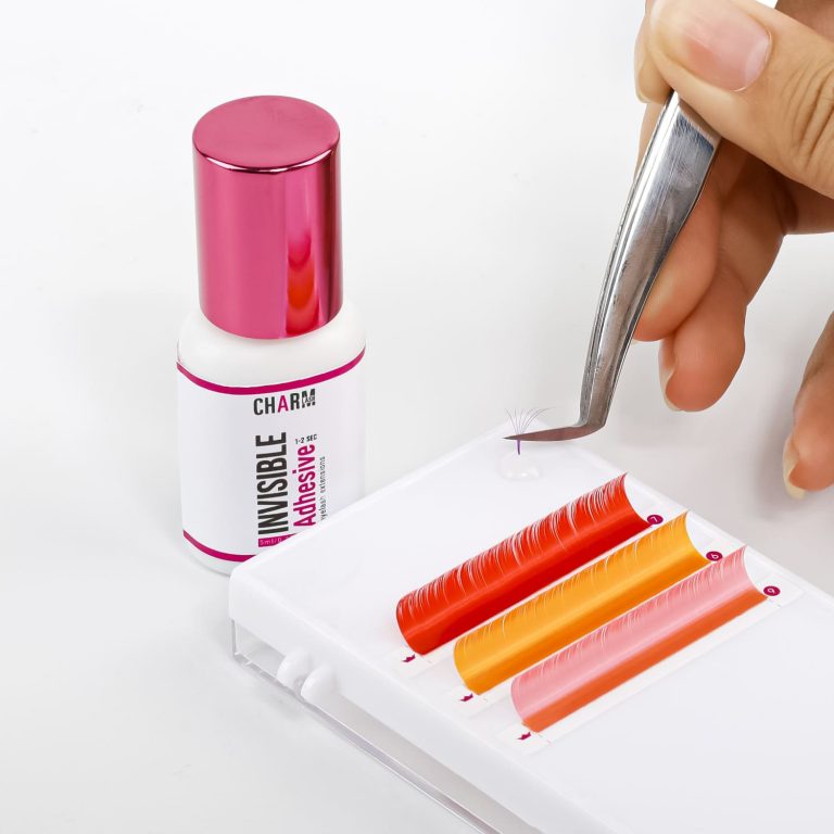 Why Are My Lash Extensions Falling Out? — 10 Common Causes And Fixes