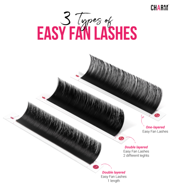 What Are Lashes Made Of? Your Guide To Eyelash Extension Materials