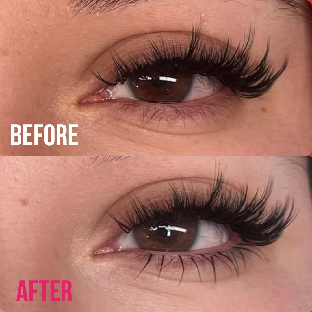 Bottom Lash Extensions: What To Expect?