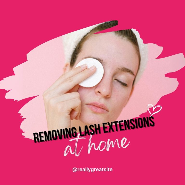 Eye Lash Extension Reactions: An Ultimate Guide From Symptoms To Remedies