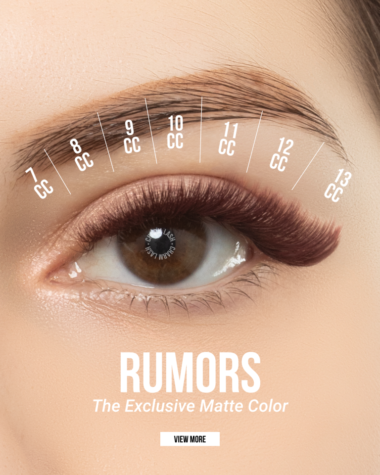 Eyelash Extensions Cost By Types In 2025 - New Update