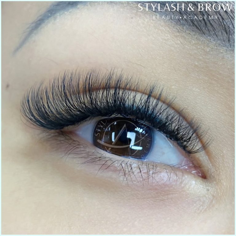 Eyelash Extensions Cost By Types In 2025 - New Update