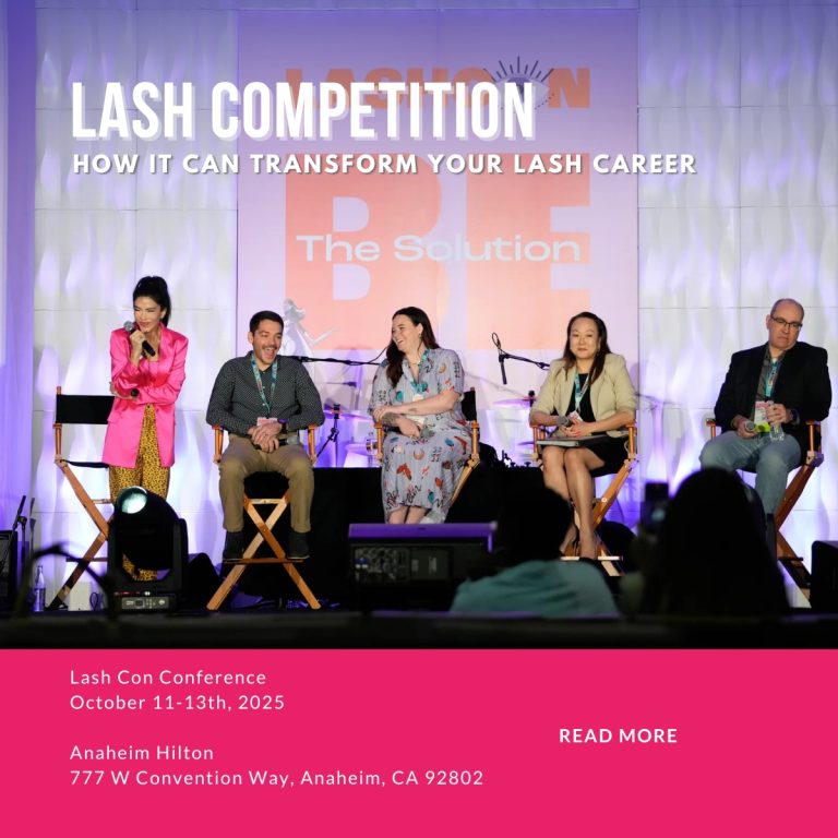 D Curl Lash Mapping: Quick Pro Tips