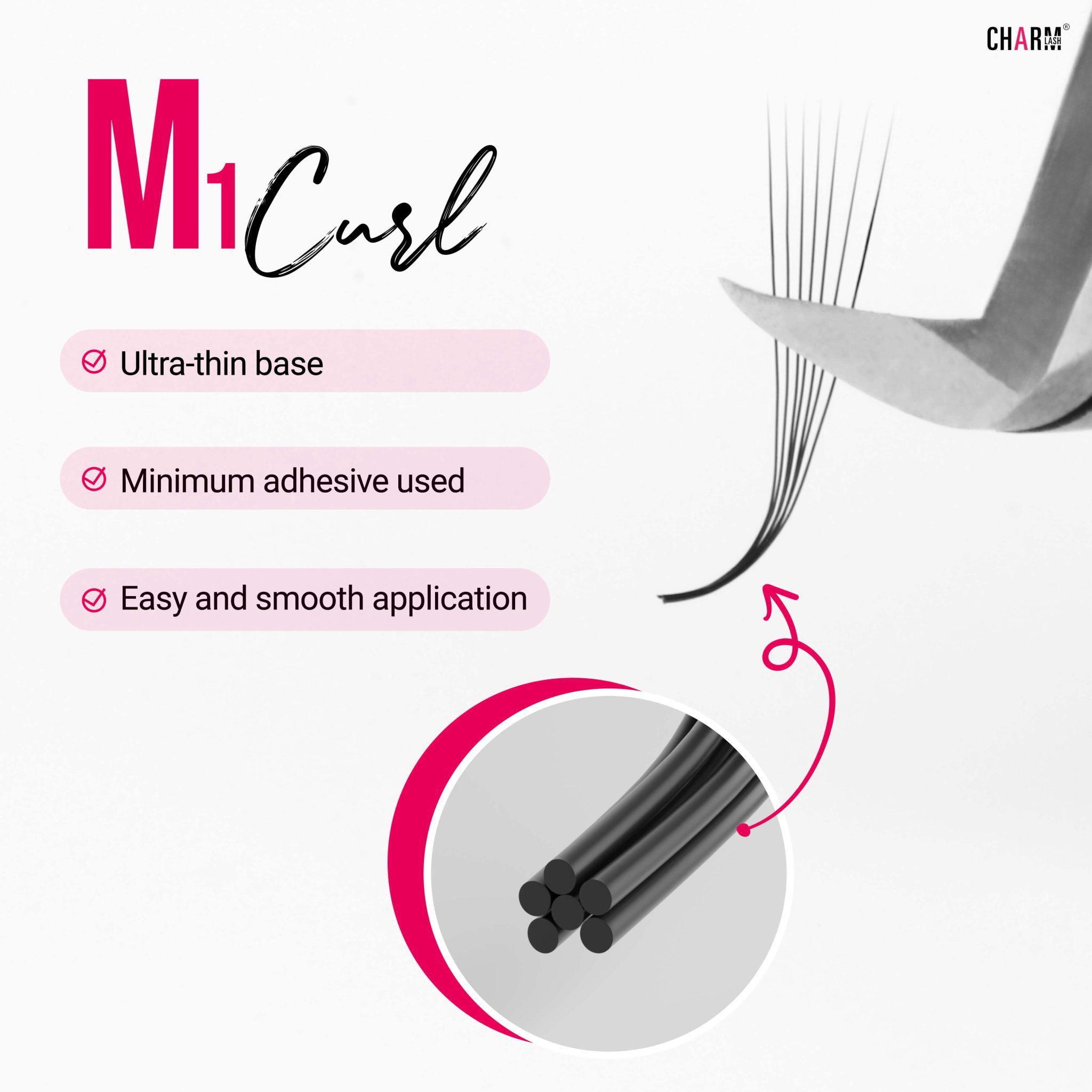 D Curl Vs C Curl: Which Enhances Your Eyes? - CharmLash