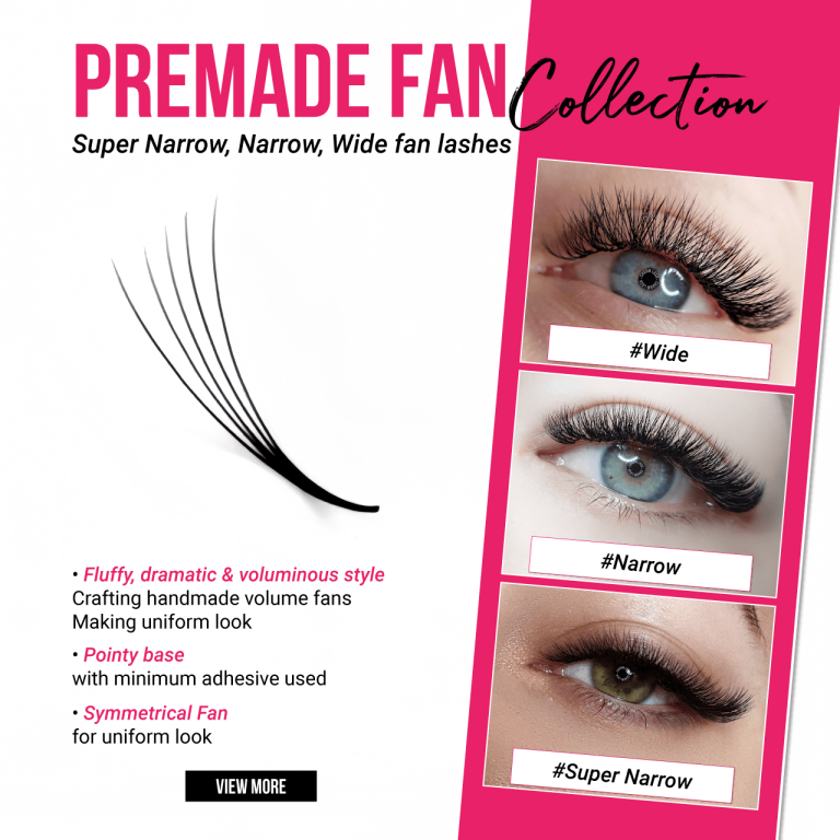 A Complete Guide On Lash Extension Lengths