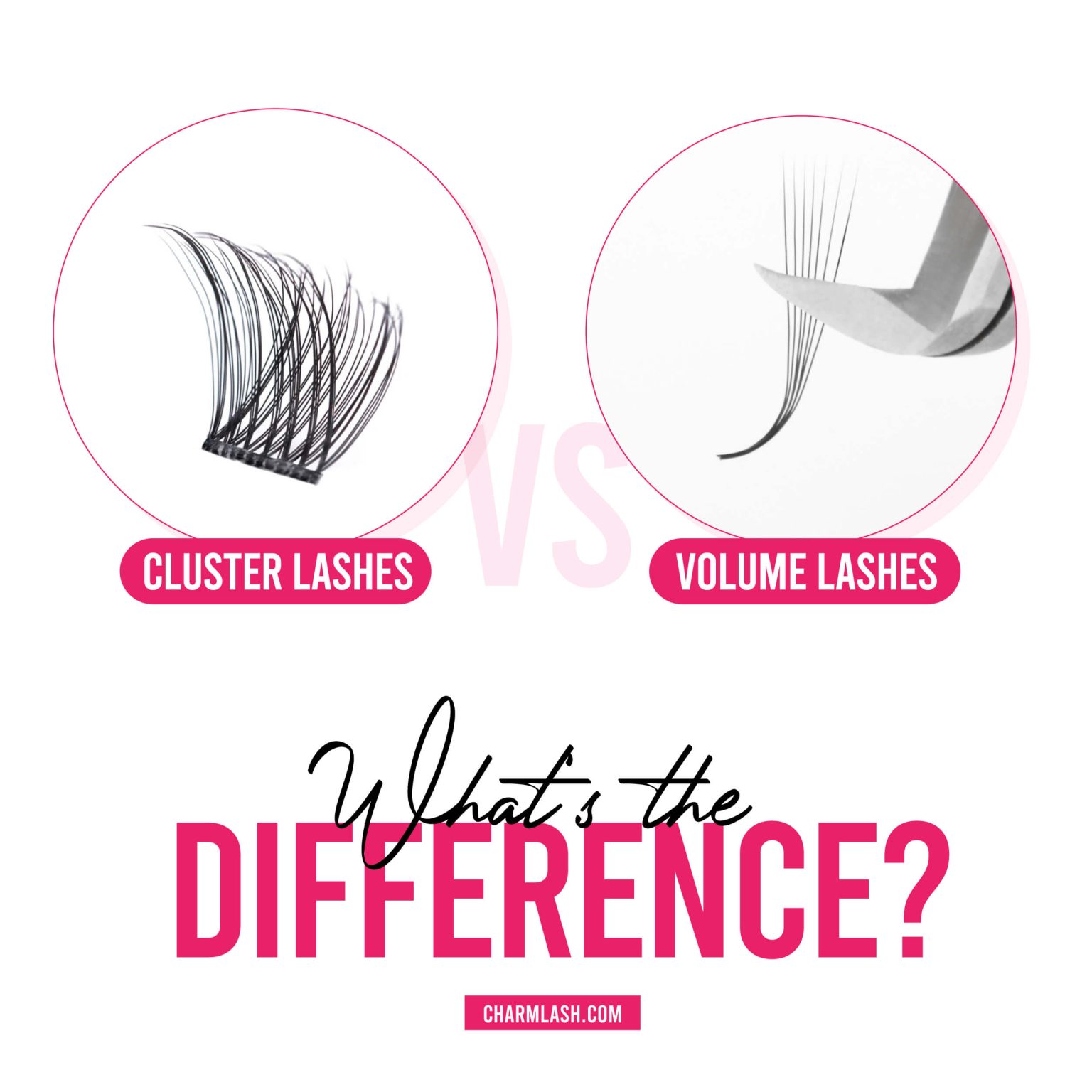 Wet Set Lashes Vs. Classic Lashes: What’s The Difference?
