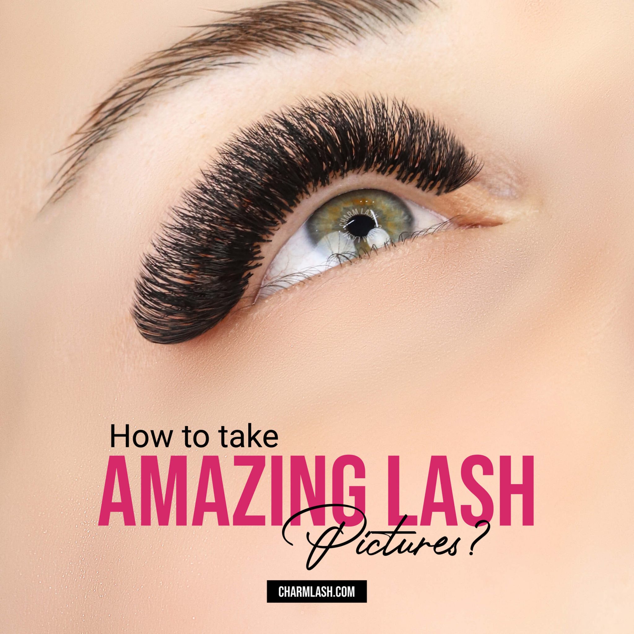 8 Reasons That Lead To Bad Lash Extensions And How To Prevent It